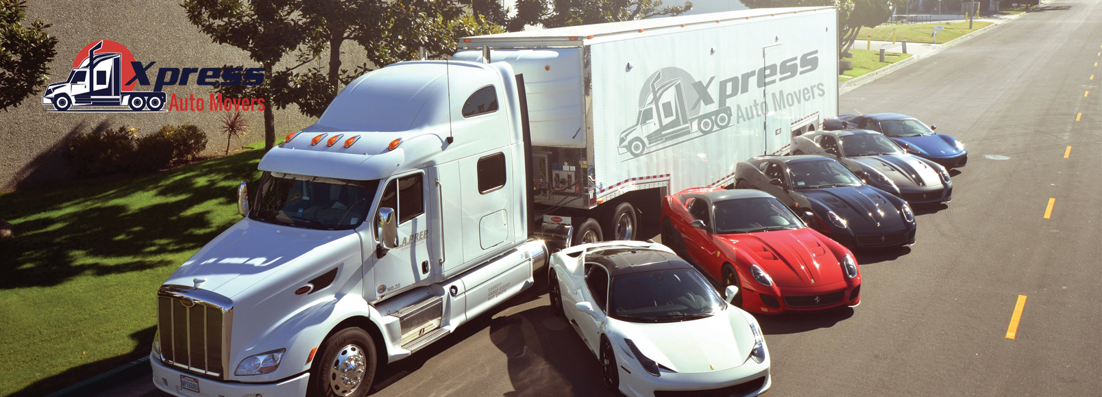 How to Choose the Right Vehicle Relocation Services